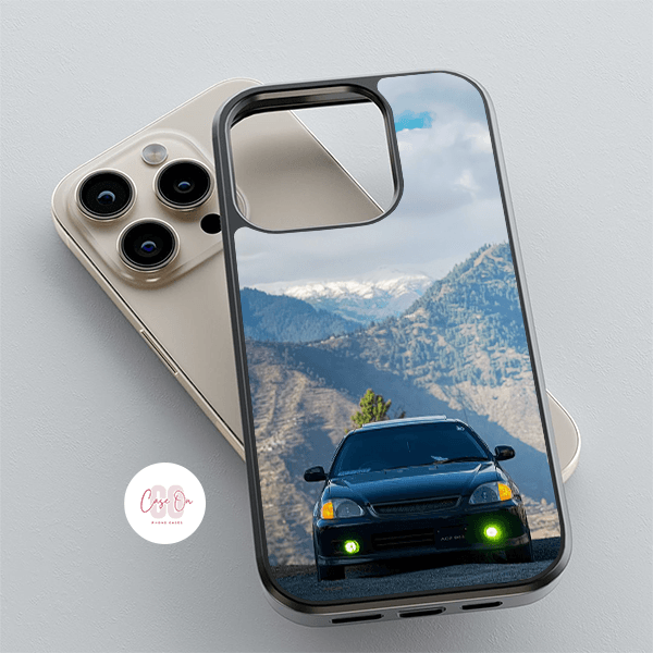 Coro car Case – Case On
